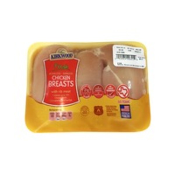 Chicken breast Same-Day Delivery or Pickup | ALDI