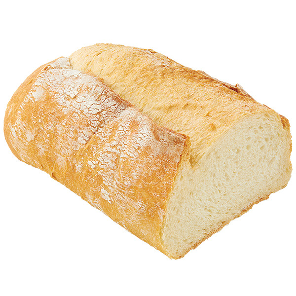 Wegmans Wegmans Organic Pane Italian Half Loaf Bread Same-Day Delivery ...