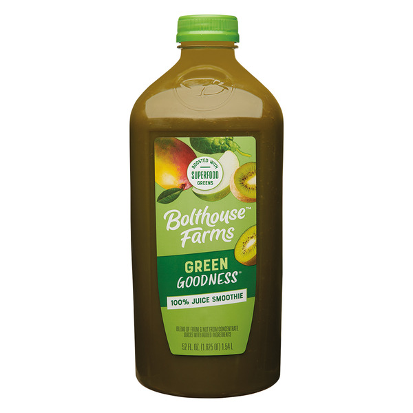 Bolthouse Farms Green Goodness Same-Day Delivery or Pickup | ALDI