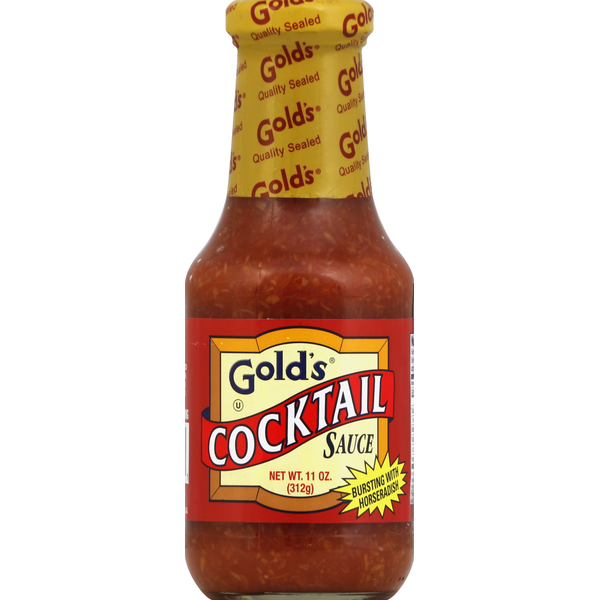 ShopRite Gold's Cocktail Sauce Same-Day Delivery | Instacart