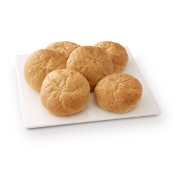 Safeway Signature SELECT Kaiser Rolls Same-Day Delivery or Pickup ...