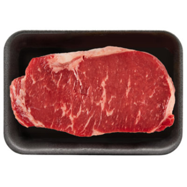 Safeway Boneless Usda Choice Beef Chuck Cross Rib Steak Same-Day ...