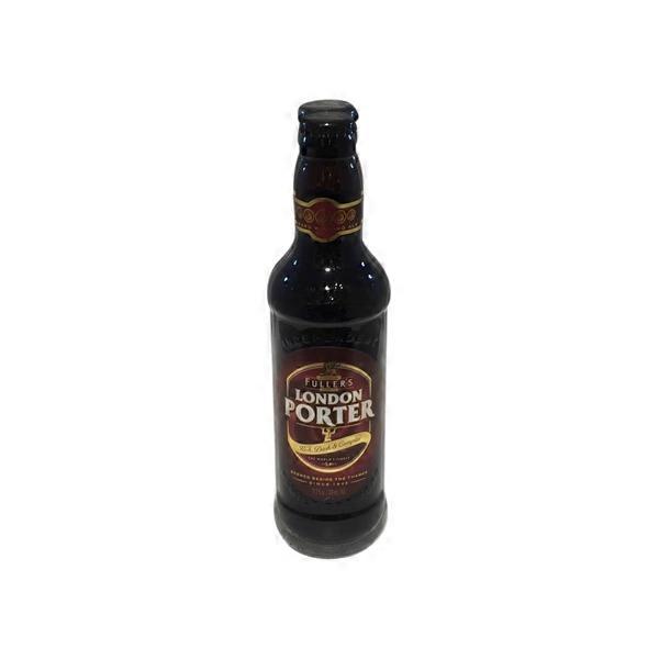Fuller's London Porter Beer (11.2 fl oz) - Instacart