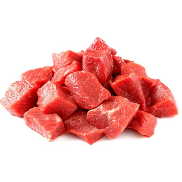 USDA Choice Blank Angus Stewing Beef Same-Day Delivery or Pickup ...