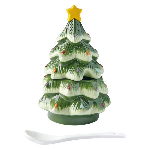 ALDI Crofton Green Tree Sugar Pot Same-Day Delivery or Pickup | Instacart