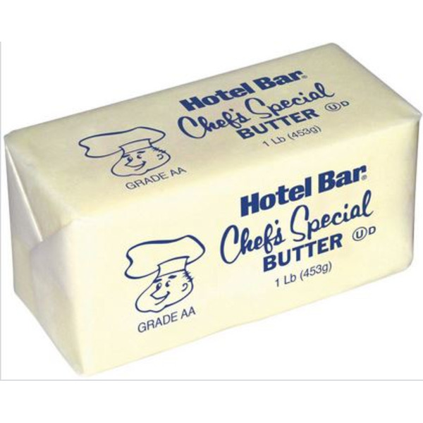 Chef Special - Salted Butter Solids - 1 lb pkgs Delivery or Pickup ...