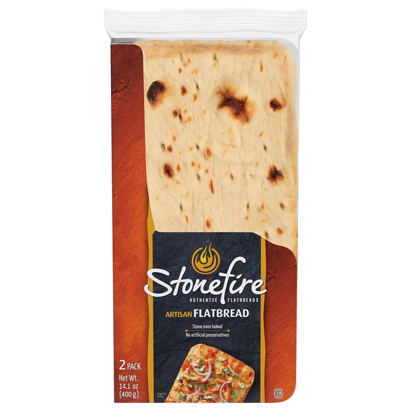 Stone Fire Flatbread Recipes