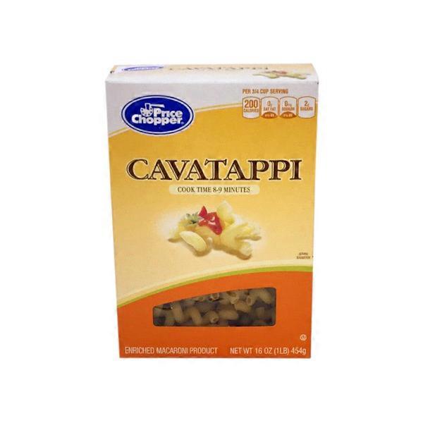 PICS Cavatappi Pasta (16 oz) - Instacart