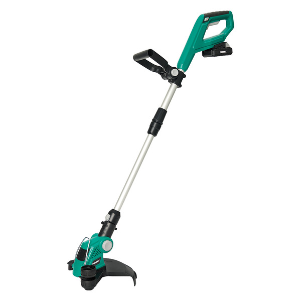 Ferrex Cordless Trimmer & Edger Same-Day Delivery or Pickup | ALDI