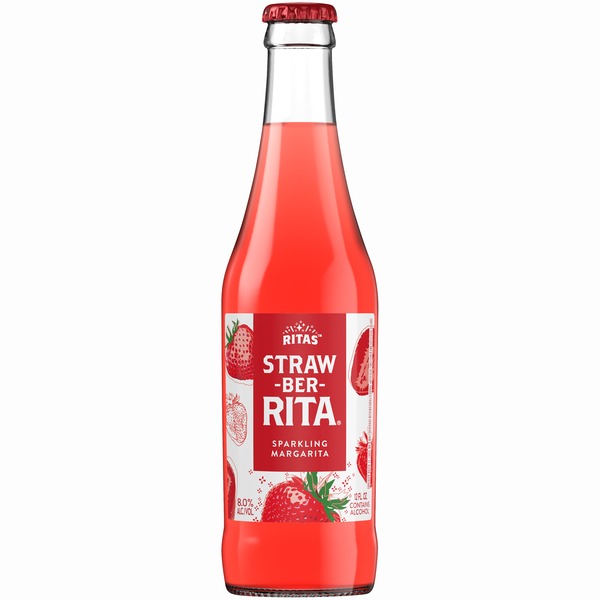Strawberita Nutrition Facts | Besto Blog