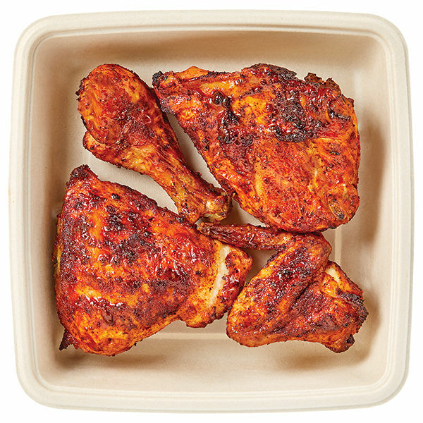 Wegmans Wegmans BBQ Roasted Chicken Same-Day Delivery or Pickup | Instacart