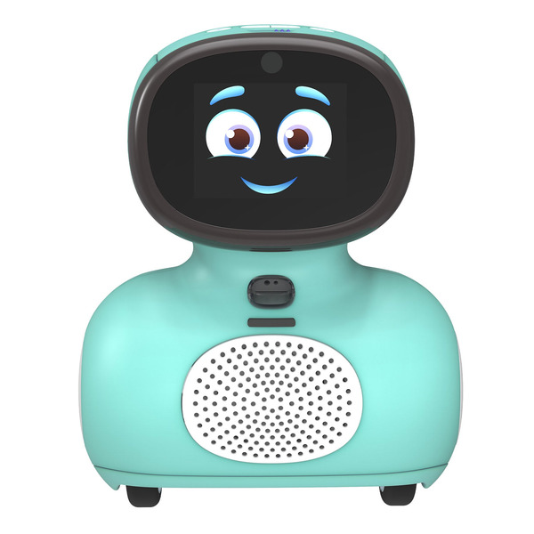Miko Mini AI Powered Kid-Safe Robot, Assorted Colors Same-Day Delivery ...