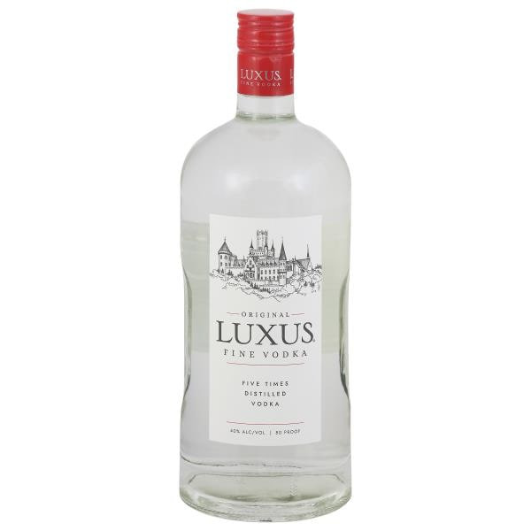 Luxus Vodka, Original Same-Day Delivery | Publix Liquors