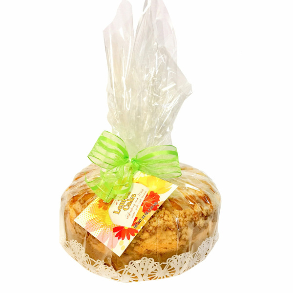 Posh Pantry Zesty Lemon Cake Same-Day Delivery | Costco