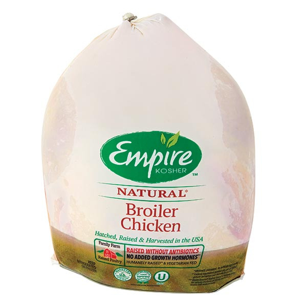 Wegmans Broiler Chicken Same-Day Delivery or Pickup | Instacart