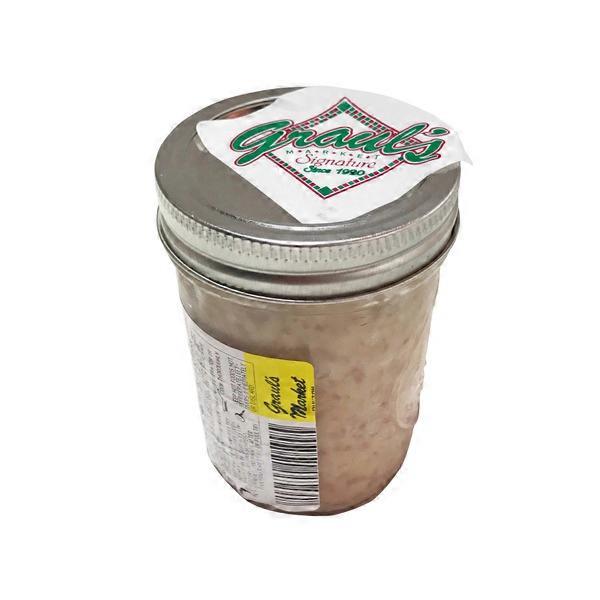 Smithfield Ham Spread (8 oz) - Instacart