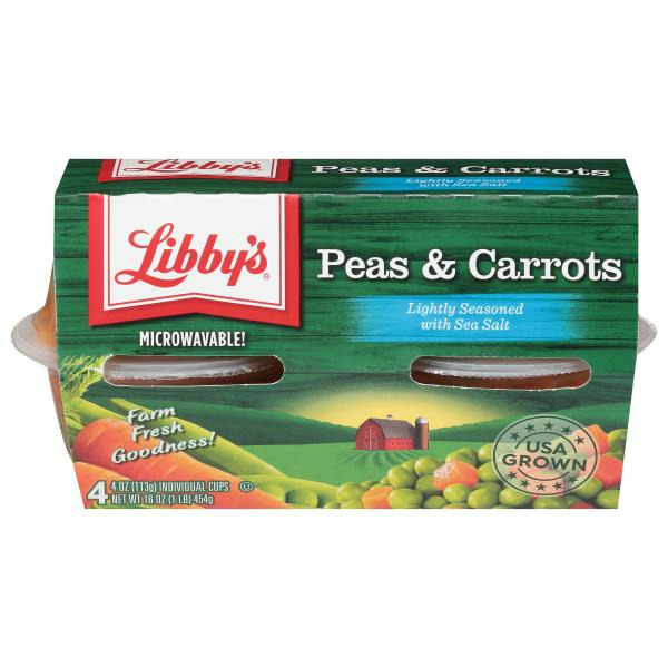 Publix Libby's Peas & Carrots Same-Day Delivery or Pickup | Instacart