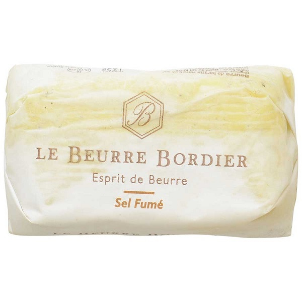 Le Beurre Bordier Salted French Butter Same-Day Delivery | Bristol Farms