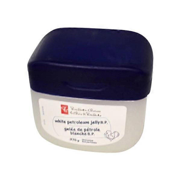 President's Choice Unscented White Petroleum Jelly (375 g) - Instacart