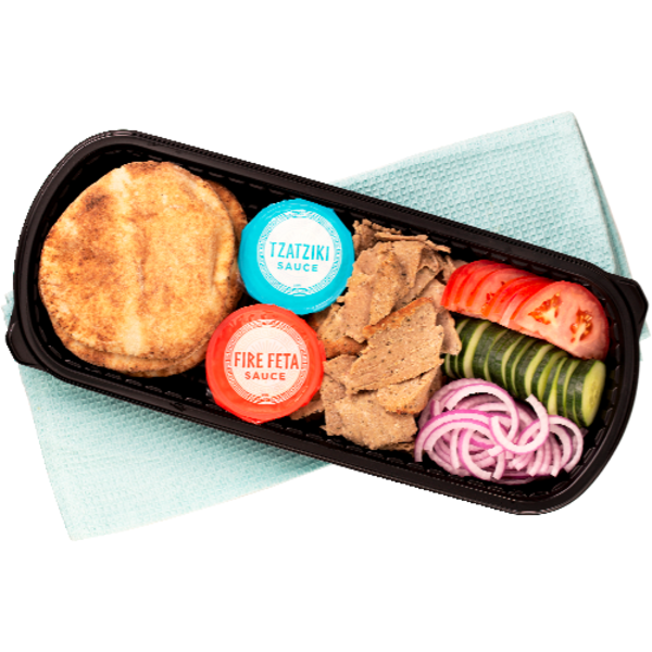 Gyro Family Meal Same-Day Delivery or Pickup | Sprouts Farmers Market