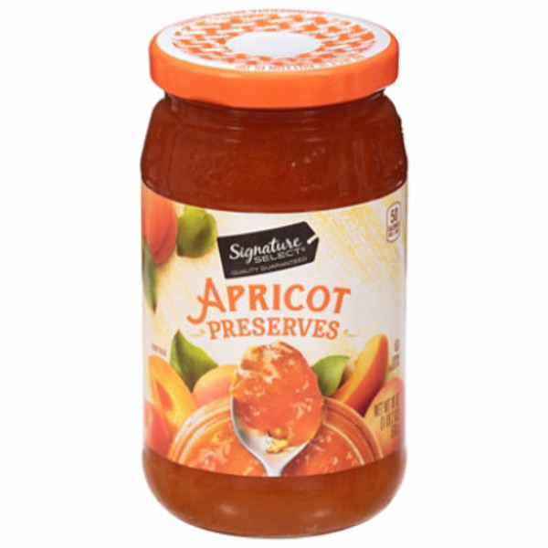 Safeway Signature SELECT Preserves, Apricot Same-Day Delivery or Pickup ...