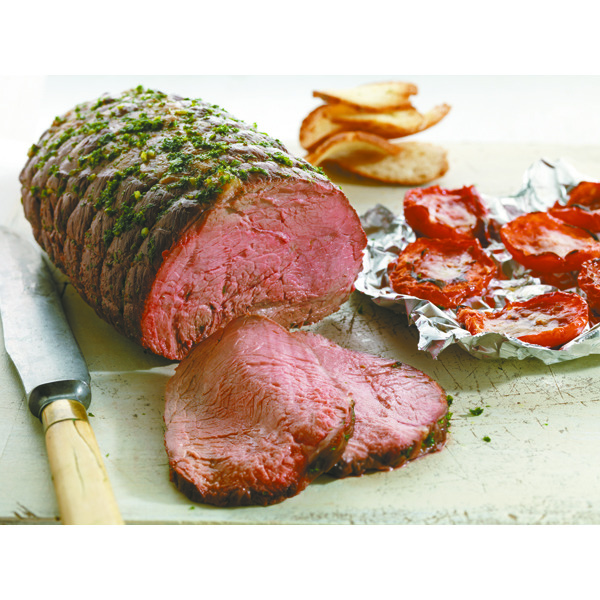 Big Y Big Y Angus Beef Boneless Spoon Roast Same-Day Delivery | Instacart