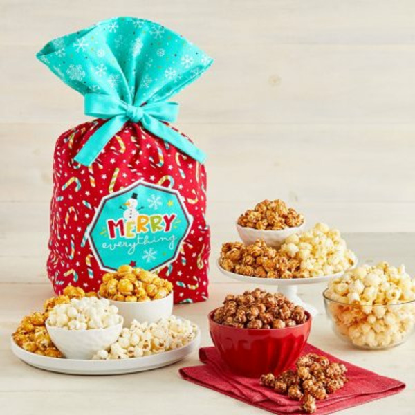 The Popcorn Factory Popcorn Bag Same-Day Delivery | Sam's Club