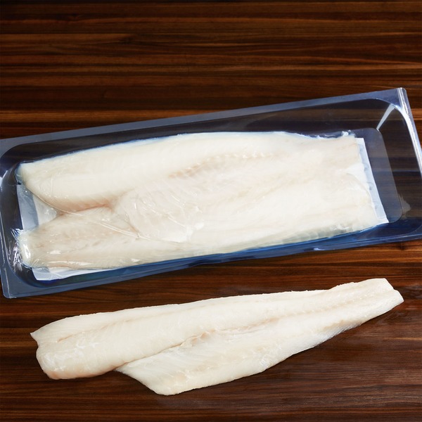 Costco Kirkland Signature Wild Pacific Cod Same-Day Delivery or Pickup ...