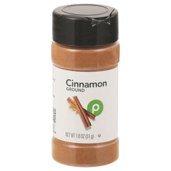 Publix Cinnamon, Ground Same-Day Delivery or Pickup | Publix