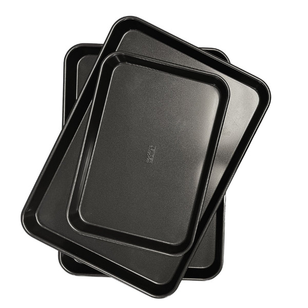 Baker's Secret Premium Non-Stick Baking Sheets Same-Day Delivery | Costco