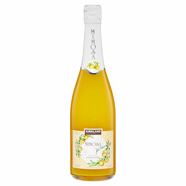 Kirkland Signature Italy Mimosa Wine Same-Day Delivery | Costco