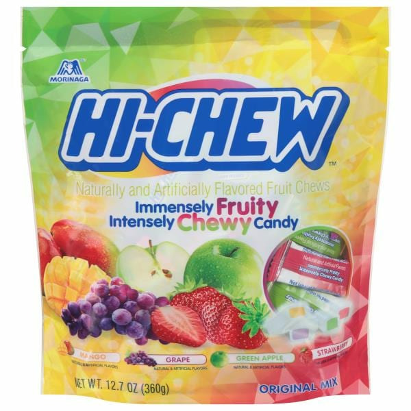 Hi-Chew Original Mix Fruit Chews Same-Day Delivery or Pickup | Publix