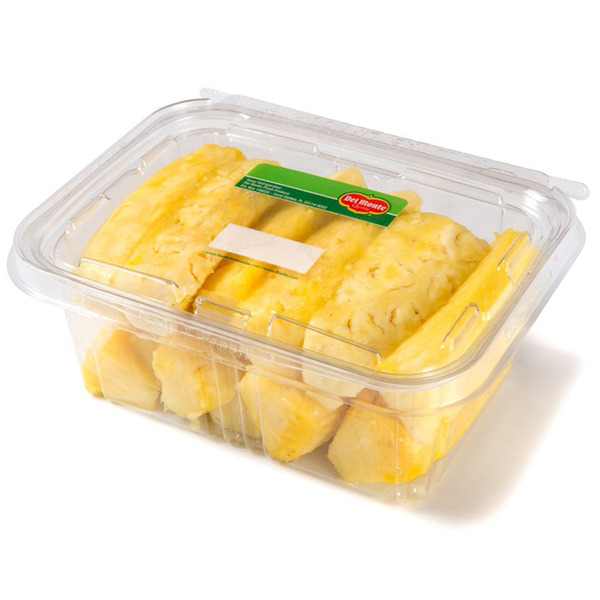 Sam's Club Del Monte Gold Extra Sweet Pineapple Spears Same-Day ...