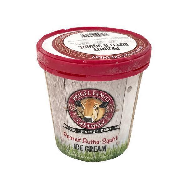 Prigel Family Creamery Ice Cream (16 oz) - Instacart