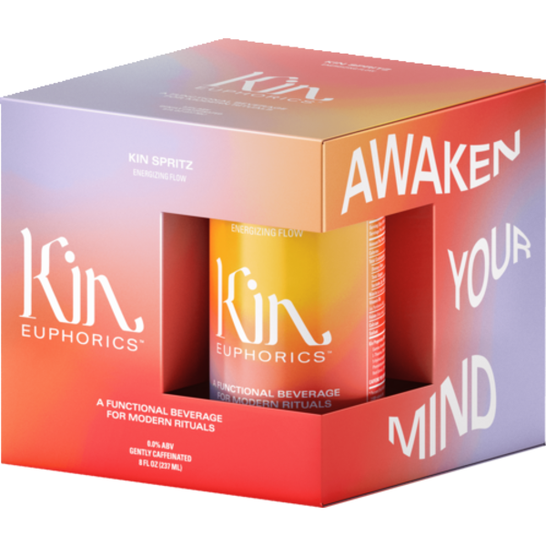 Sprouts Farmers Market Kin Spritz Same-Day Delivery or Pickup | Instacart