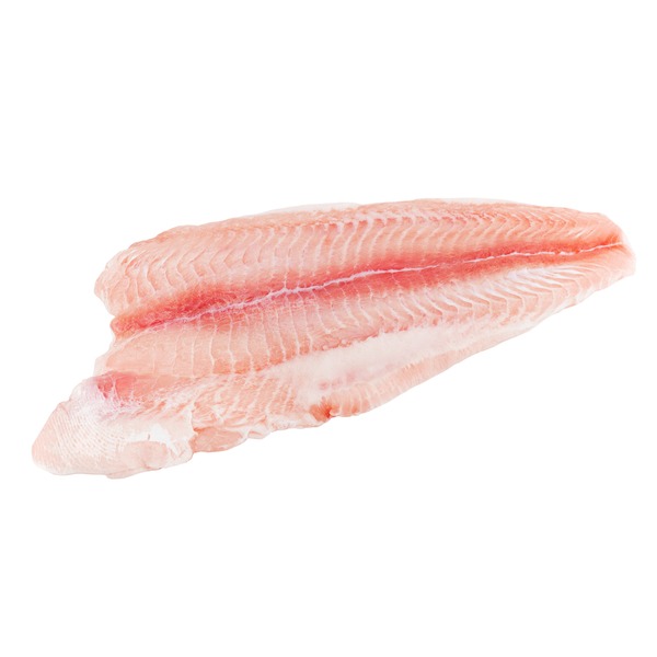 Prepacked Fresh Catfish Fillet (1 lb) - Instacart