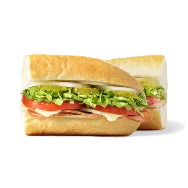 Publix Deli Ham Sub Same-Day Delivery or Pickup | Publix