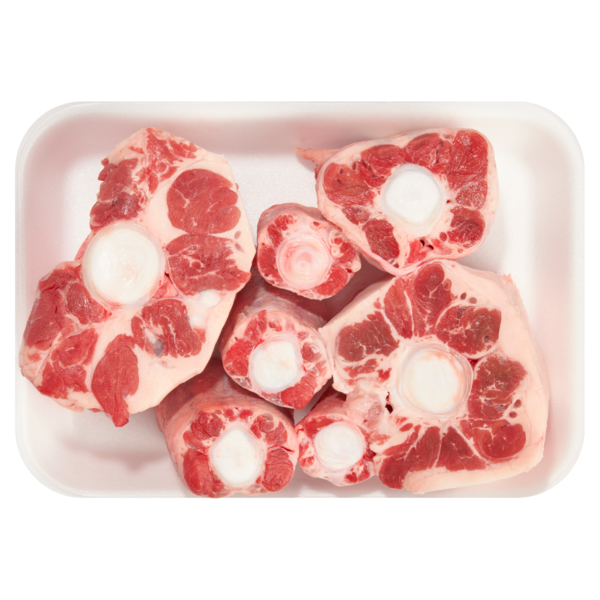 ShopRite Beef Oxtail Same-Day Delivery | Instacart