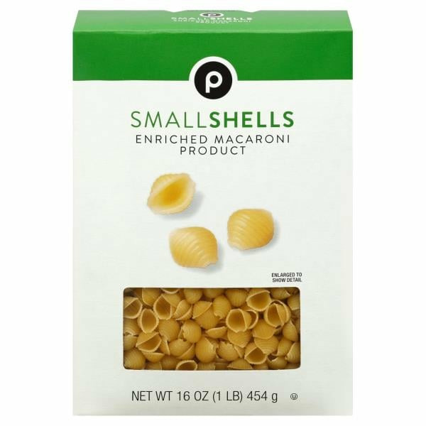 Publix Shells, Small Same-Day Delivery or Pickup | Publix