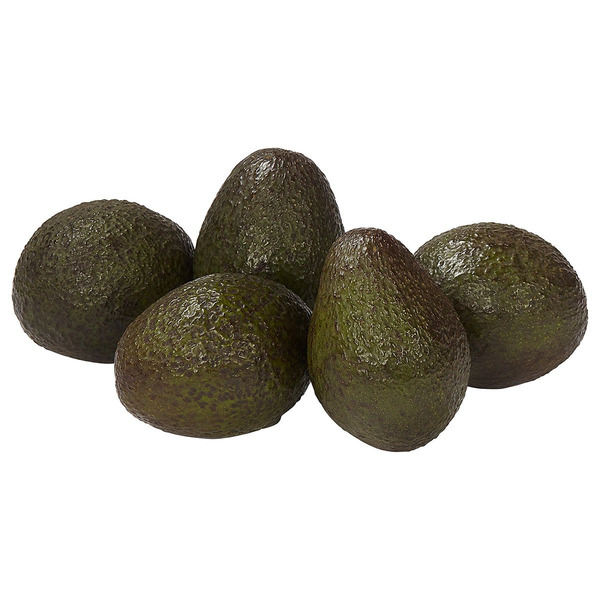 Avocados Gem Variety, 5-count Same-Day Delivery | Costco