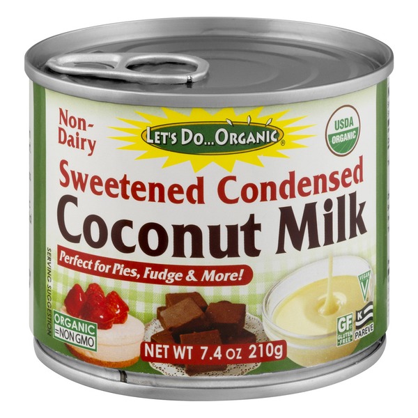 condensed milk price check