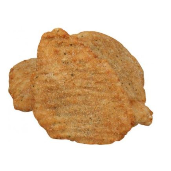 Tyson Fully Cooked, Italian Style Breaded Breast Filets - 10 lbs ...