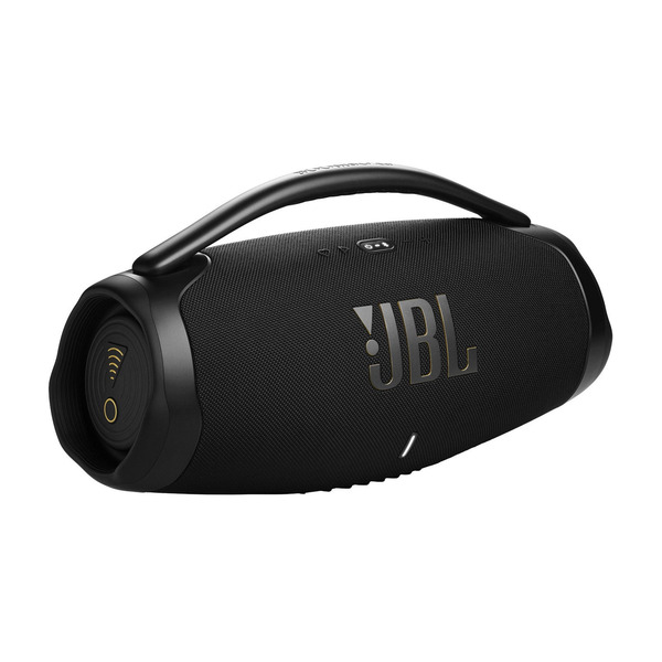 JBL Boombox 3 Wi-Fi Portable Wireless Speaker Same-Day Delivery | Costco