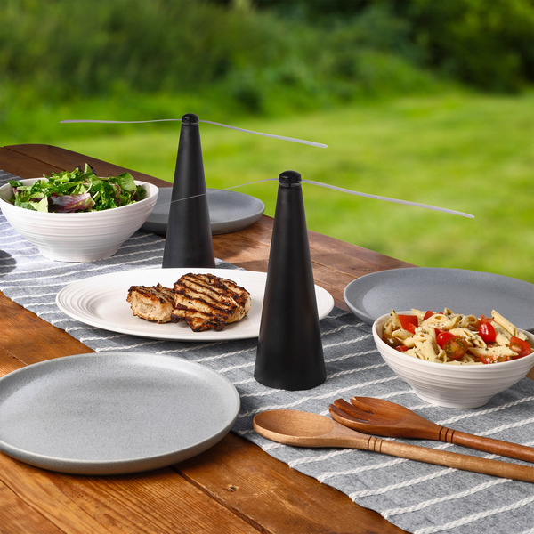 Elements Bug Repelling Fans, Set of 2 Same-Day Delivery | Costco