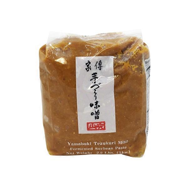 Yamabuki Shiro Miso Tezukuri Miso Same-Day Delivery | Tokyo Central