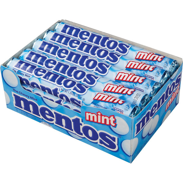 Mentos Mints Same-Day Delivery | Costco