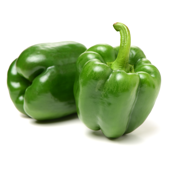 Price Chopper Green Pepper Same-Day Delivery or Pickup | Instacart