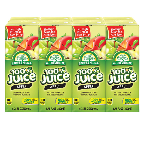 Nature's Nectar 100% Juice Apple Same-Day Delivery or Pickup | ALDI