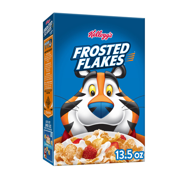 Frosted Flakes Frosted Flakes Cereal Same-Day Delivery or Pickup | Publix