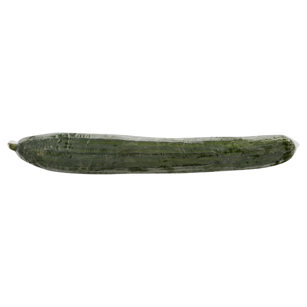Food Lion Organic English Seedless Cucumber Same-Day Delivery or Pickup ...